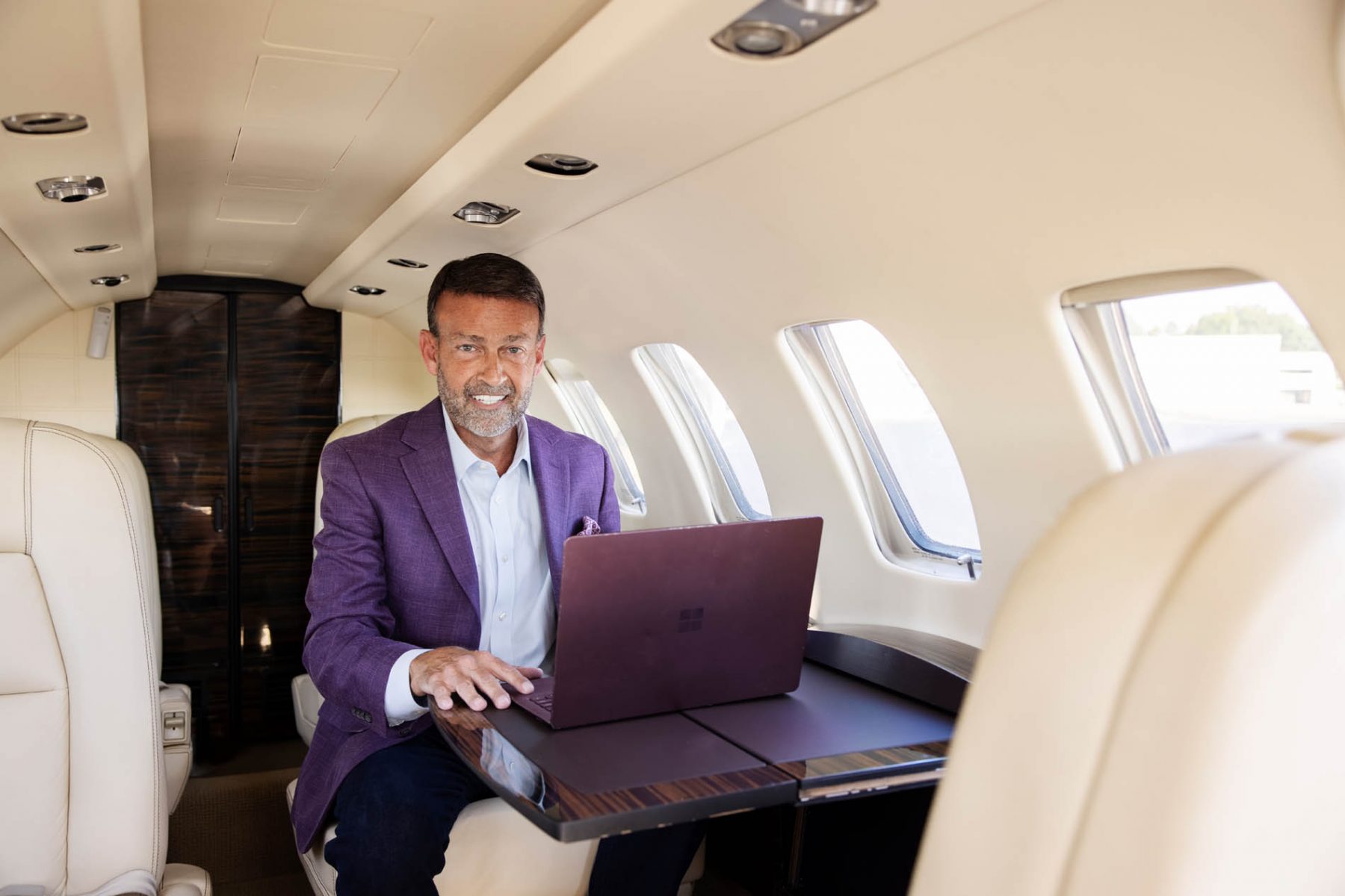 A Class Act – Cityview