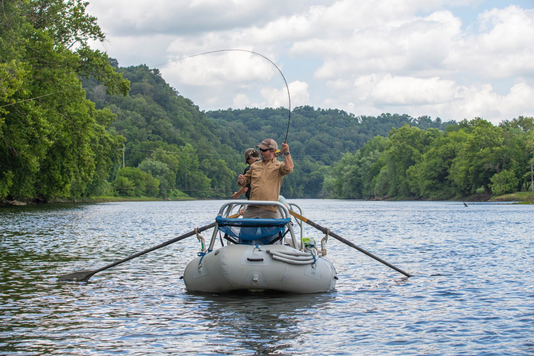 The Magic of Tailwaters – Cityview