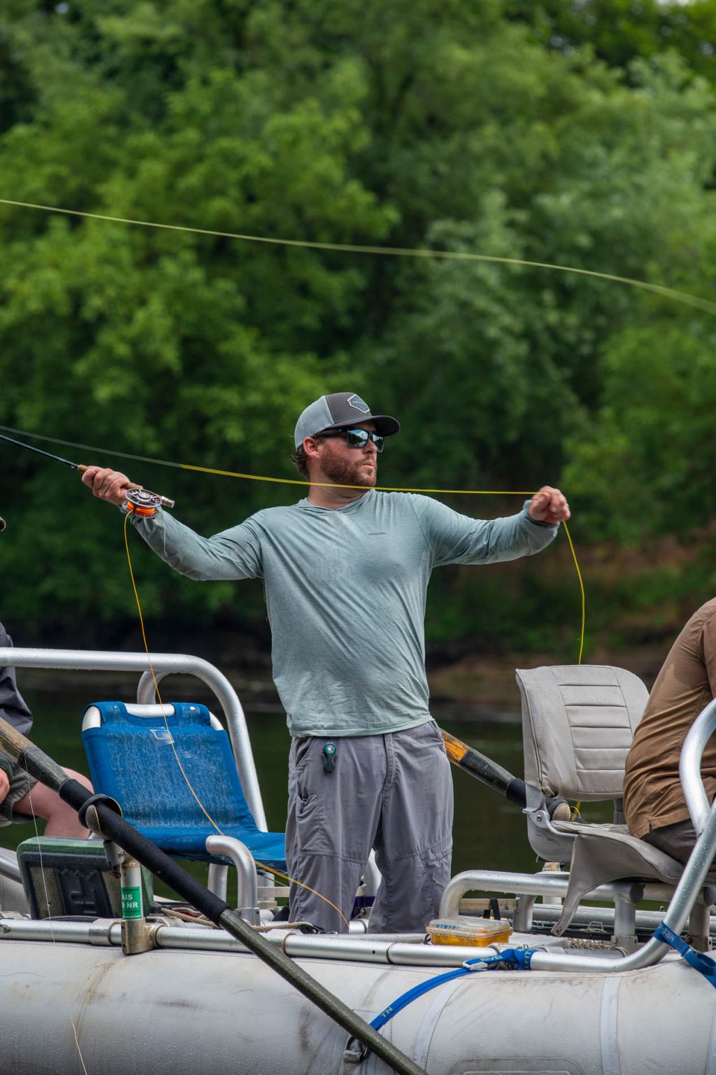 The Magic of Tailwaters – Cityview