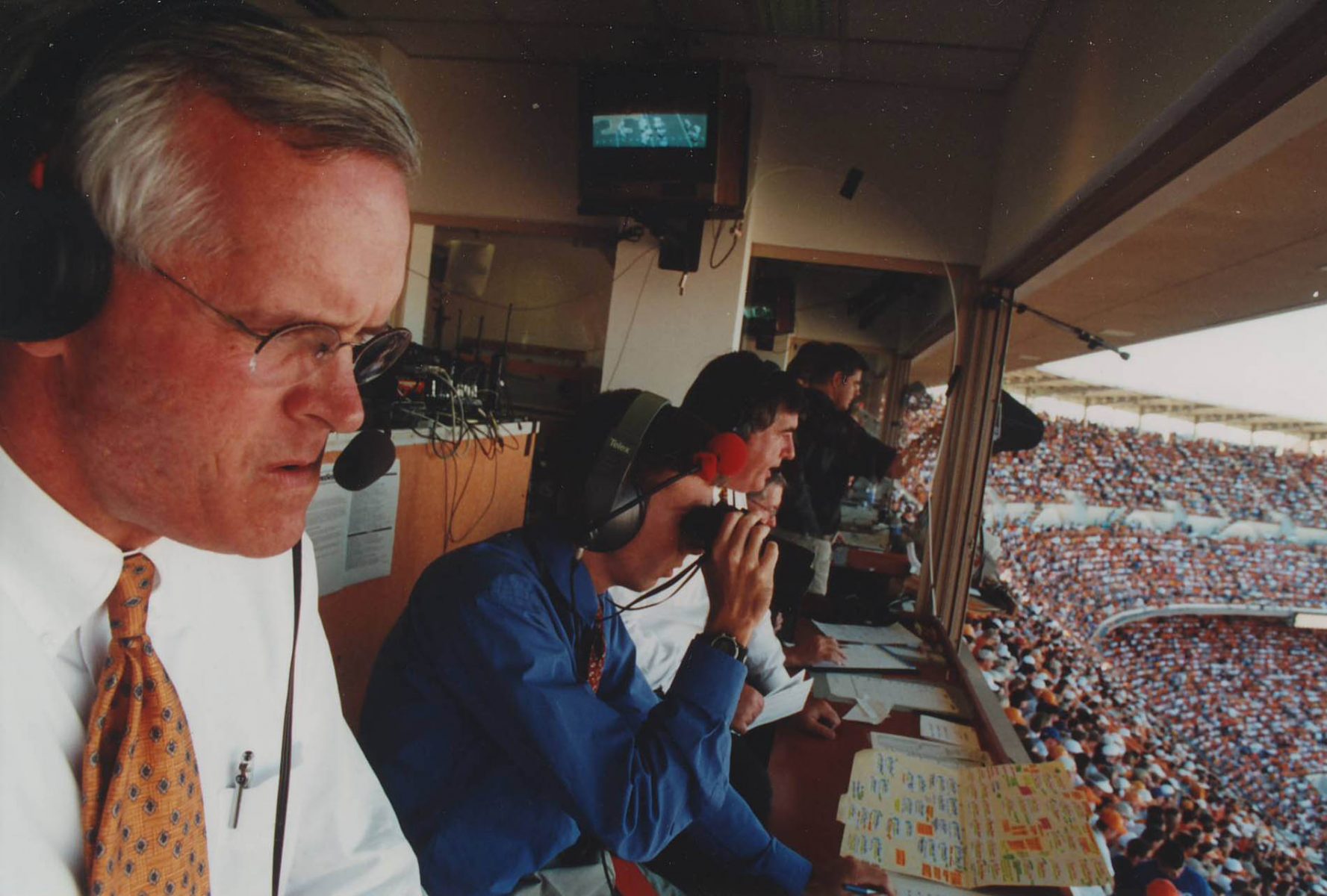 A Storied Tradition – Cityview