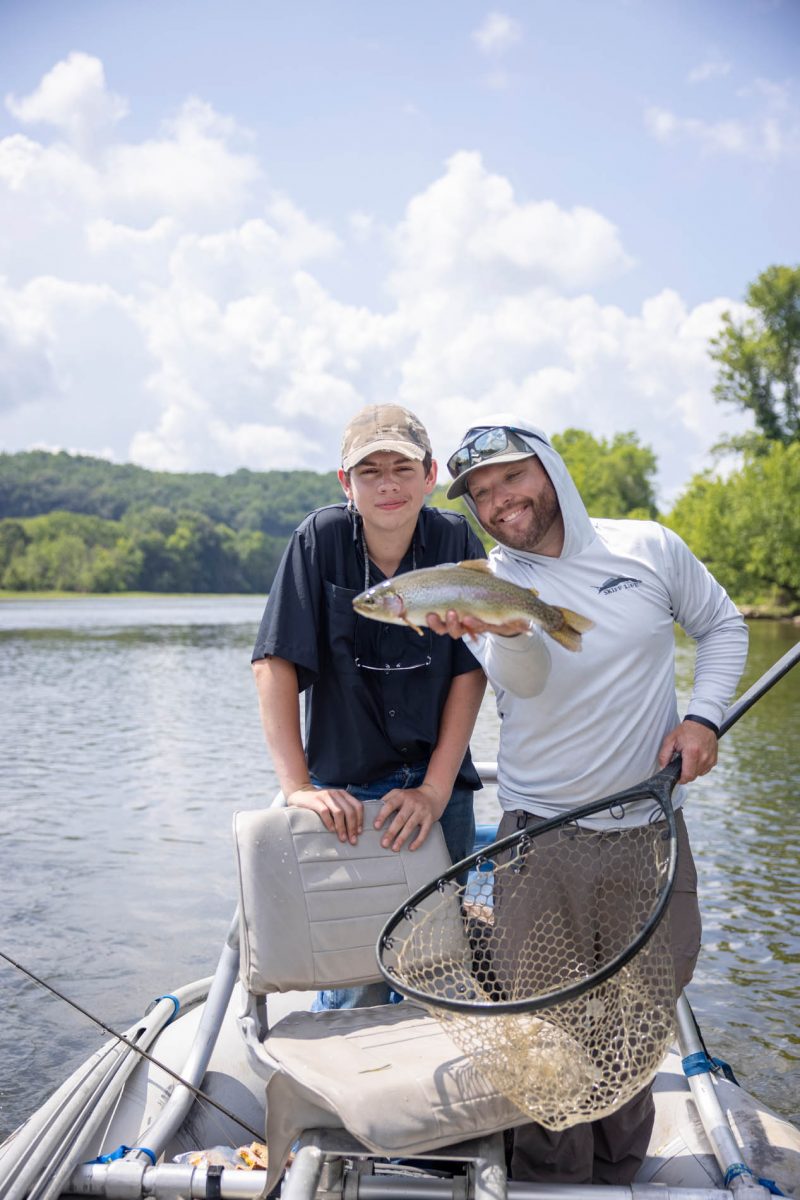 The Magic of Tailwaters – Cityview