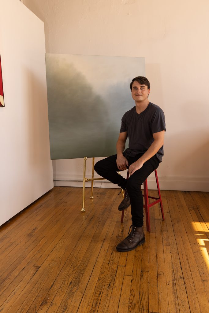 Finding the Sublime – Cityview