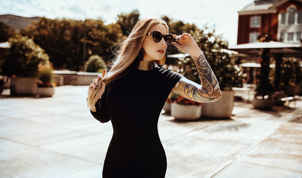 April Thomas – Cityview