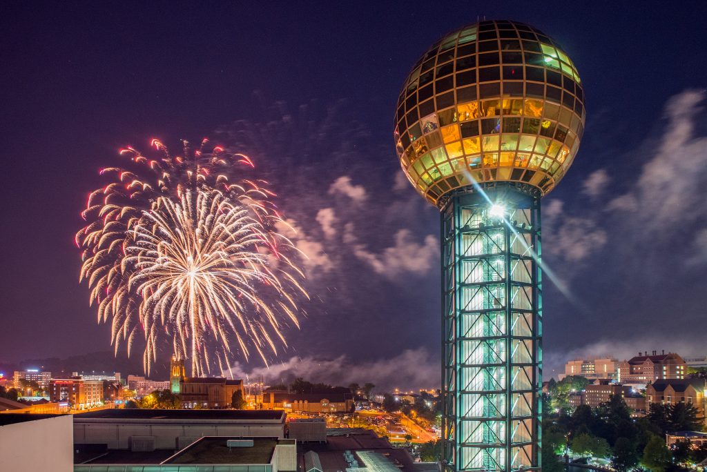 Fourth of July Roundup – Cityview