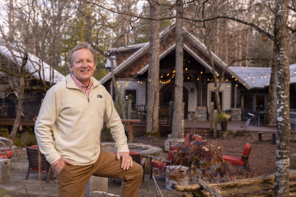 Mark Oldham – Cityview