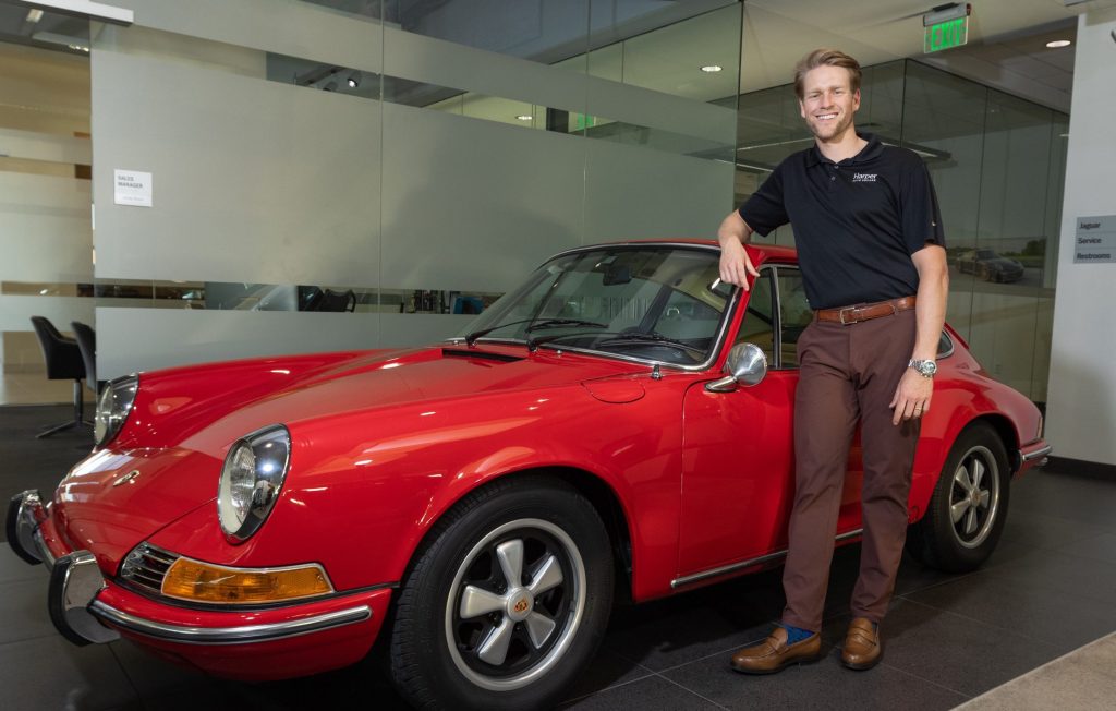 Shannon Harper – Cityview