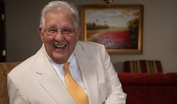 Robert Pryor, Sr. – Cityview