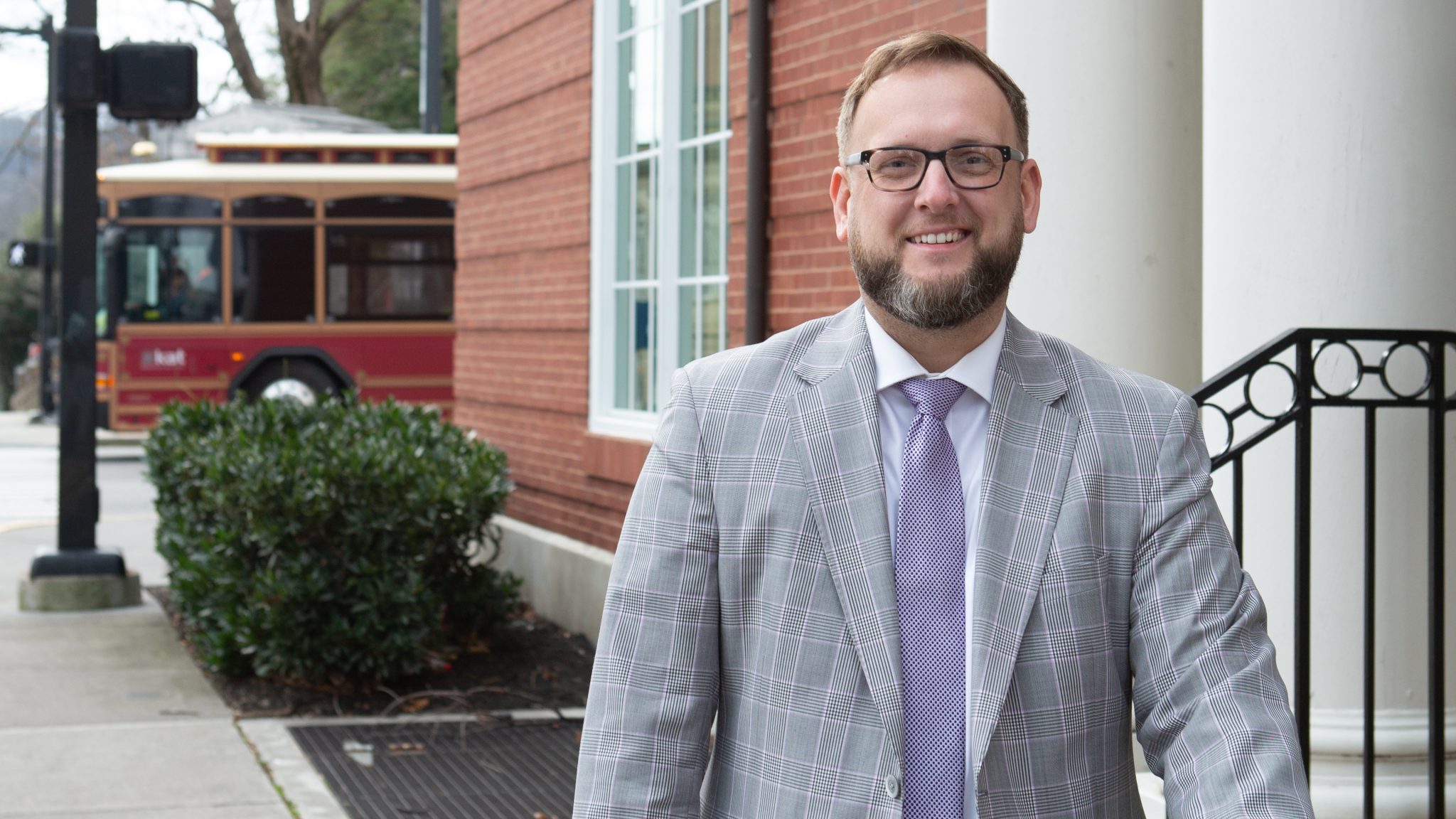 A Clear and Dedicated Choice for Knox County Tax Payers – Cityview