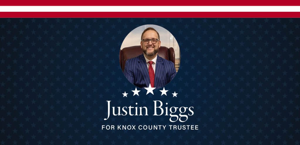 A Clear and Dedicated Choice for Knox County Tax Payers – Cityview