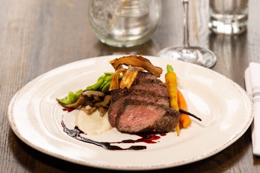 Top Chefs 2022: Chef Jeff Carter – Cityview