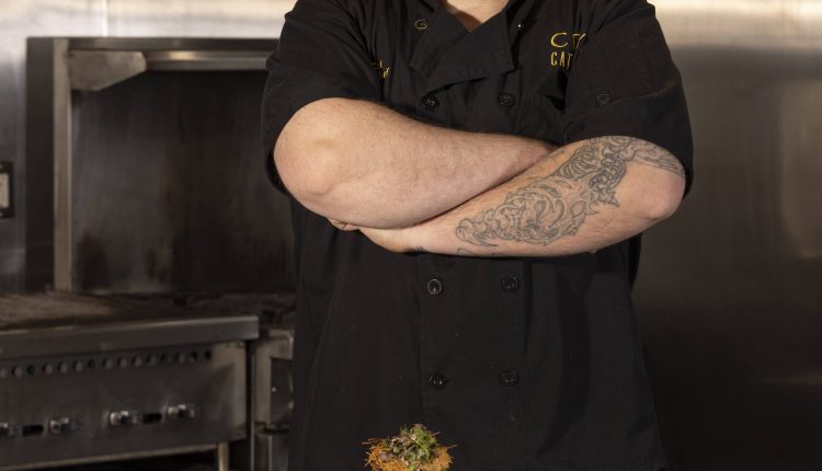 Top Chefs 2022: Kings of the Kitchen – Cityview