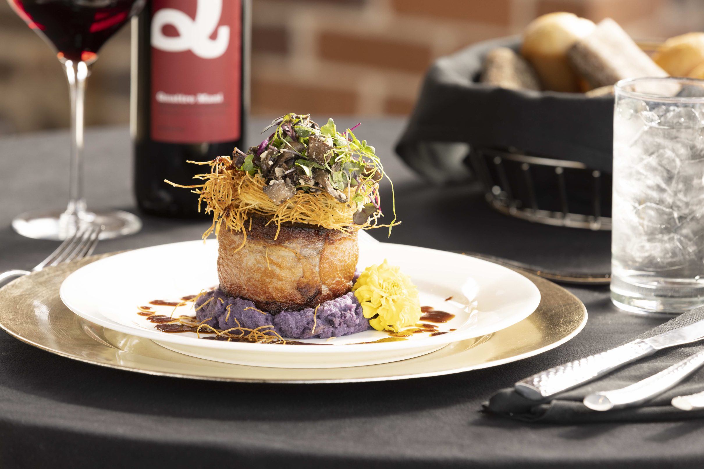 Top Chefs 2022: Chef Matt Conti – Cityview