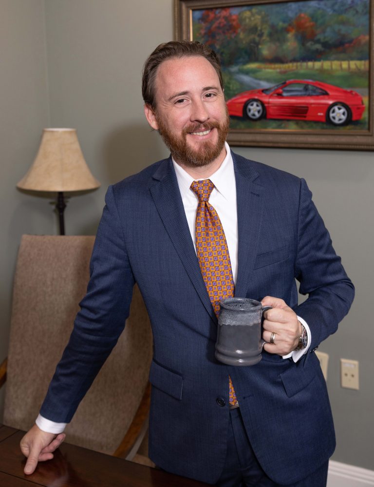 The Barnett Law Firm – Cityview