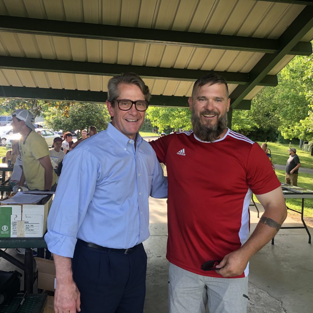 Compassion in the Courtroom – Cityview