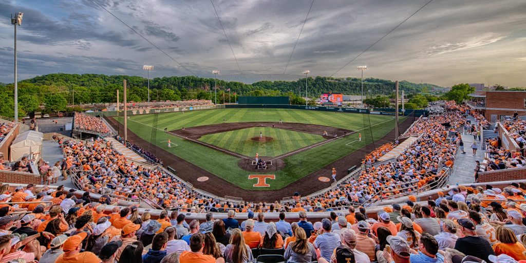 The Amazin’ Vols – Cityview