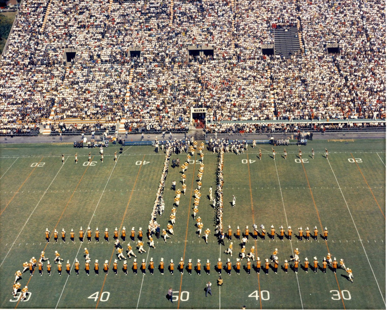 Gridiron Glory – Cityview