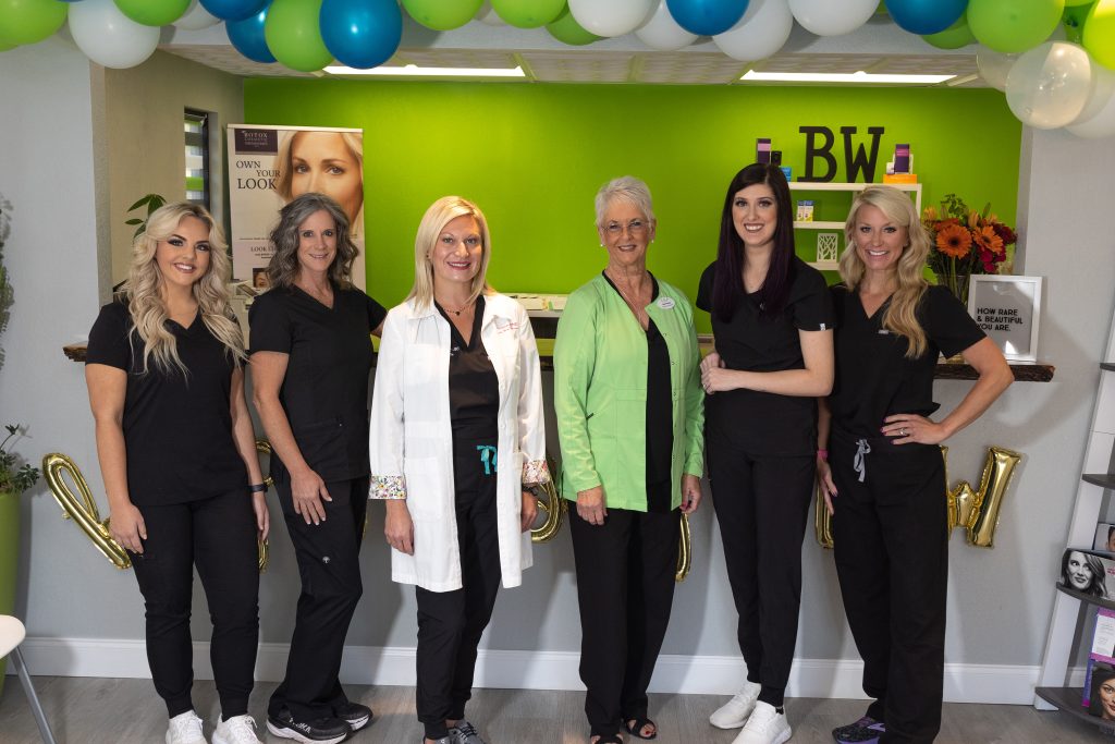 Be Well Anti-Aging & Weight Loss – Cityview