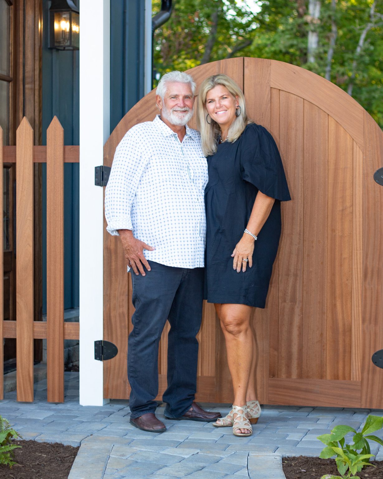 Mike Stevens Homes – Cityview