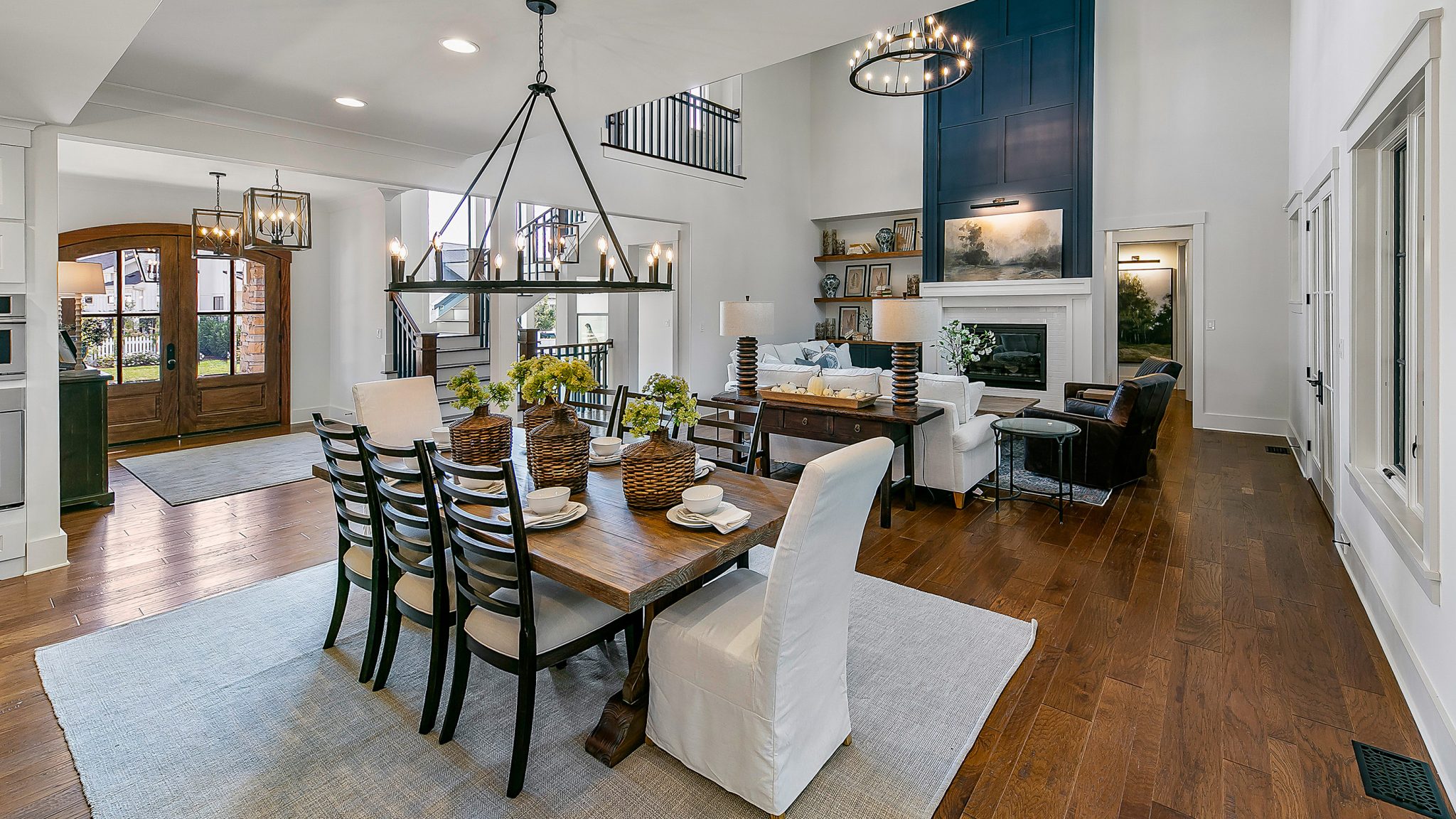 Mike Stevens Homes – Cityview