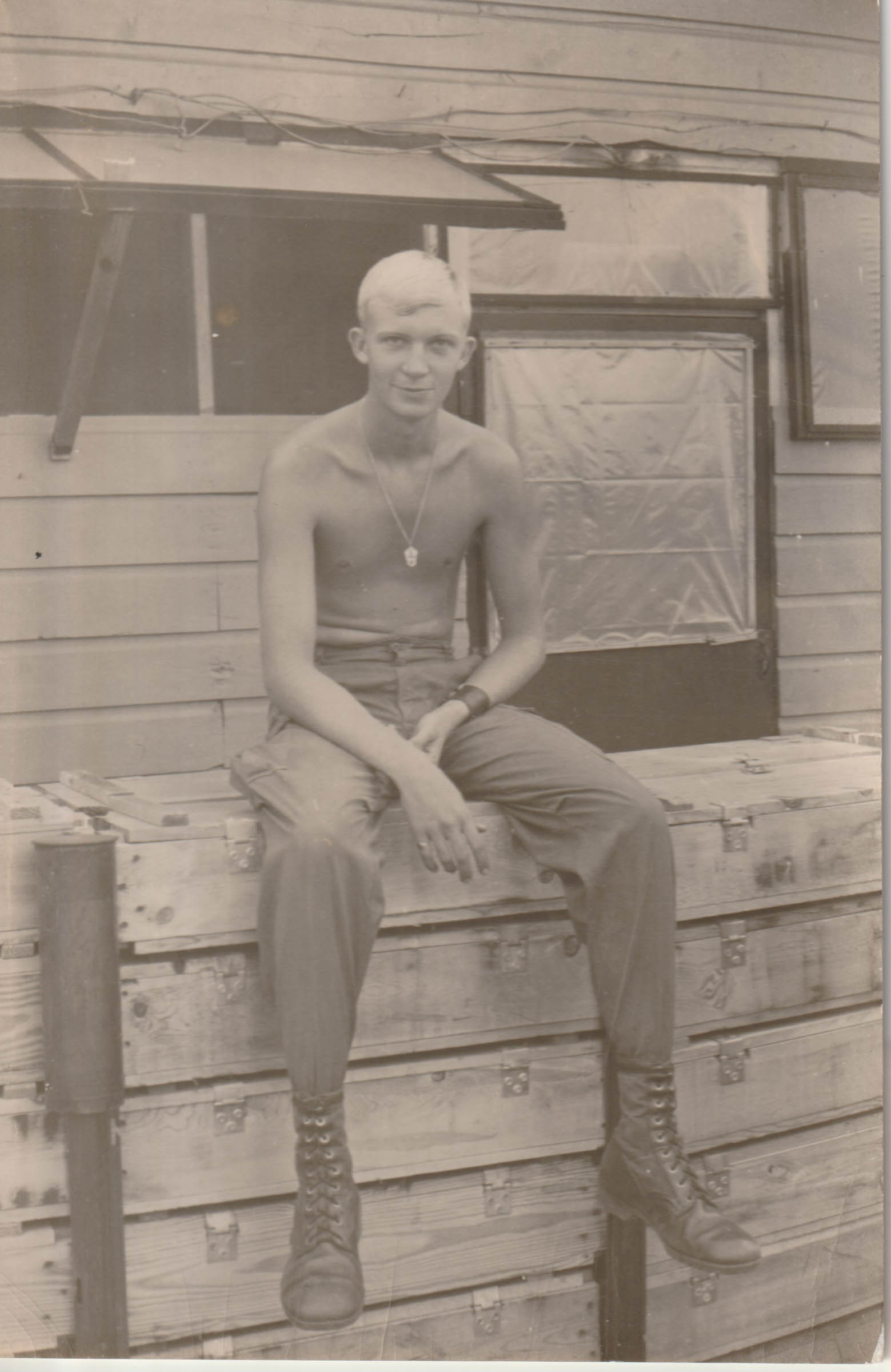 Burn, Baby, Burn – Cityview