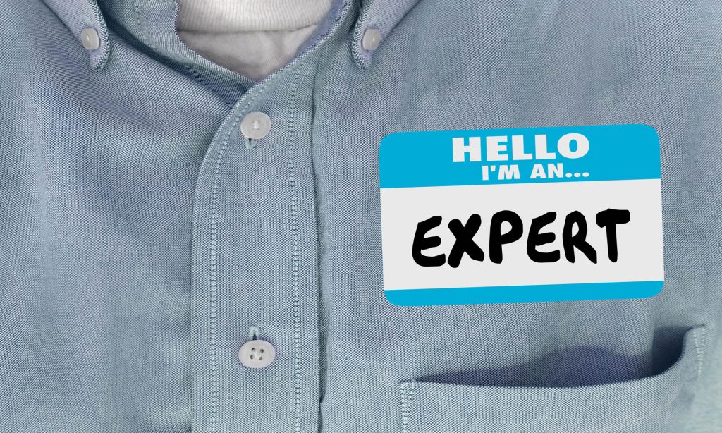 Experts Required – Cityview