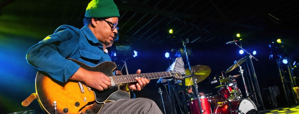 10 Years of Big Ears – Cityview