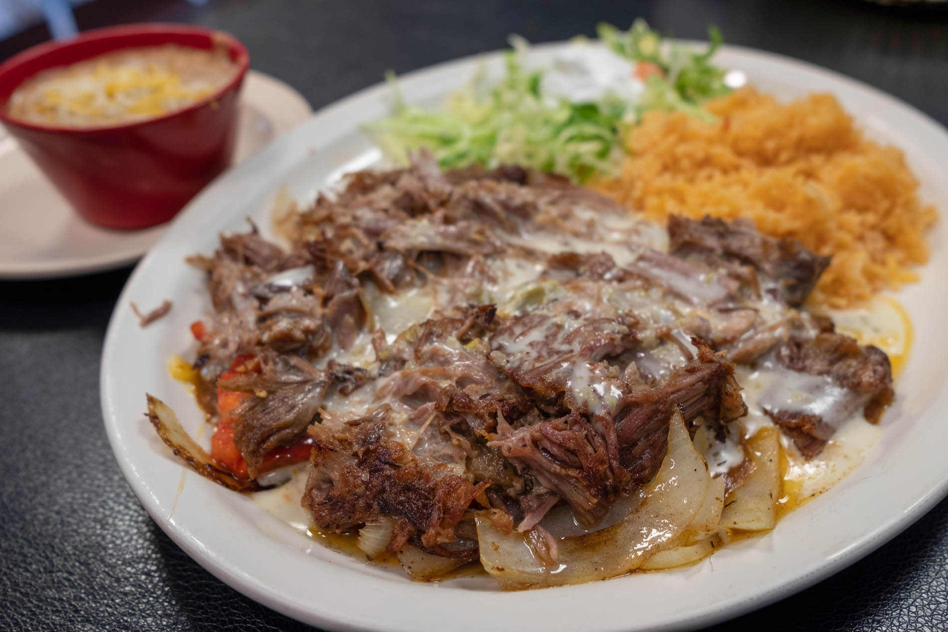 Mexican? Yes, I can! – Cityview