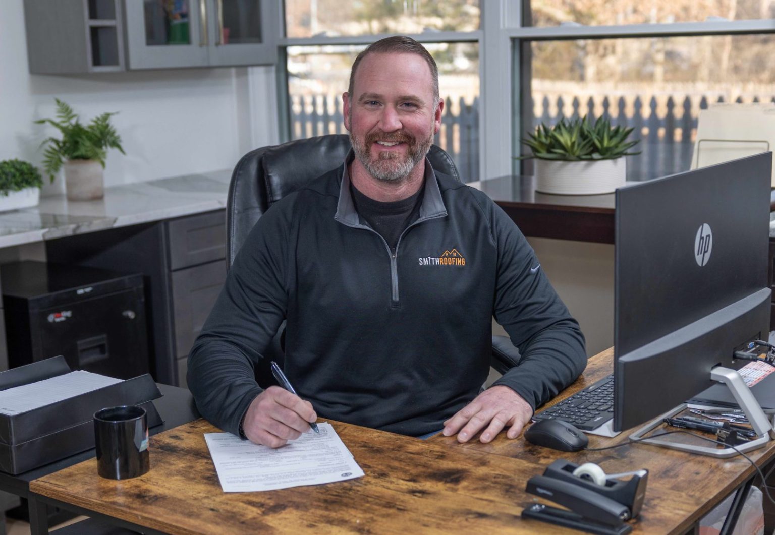 Smith Handyman | Smith Roofing & Exteriors – Cityview