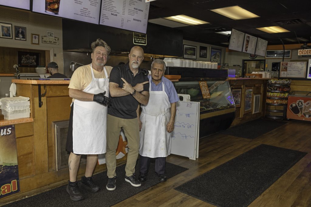 Old School – Cityview