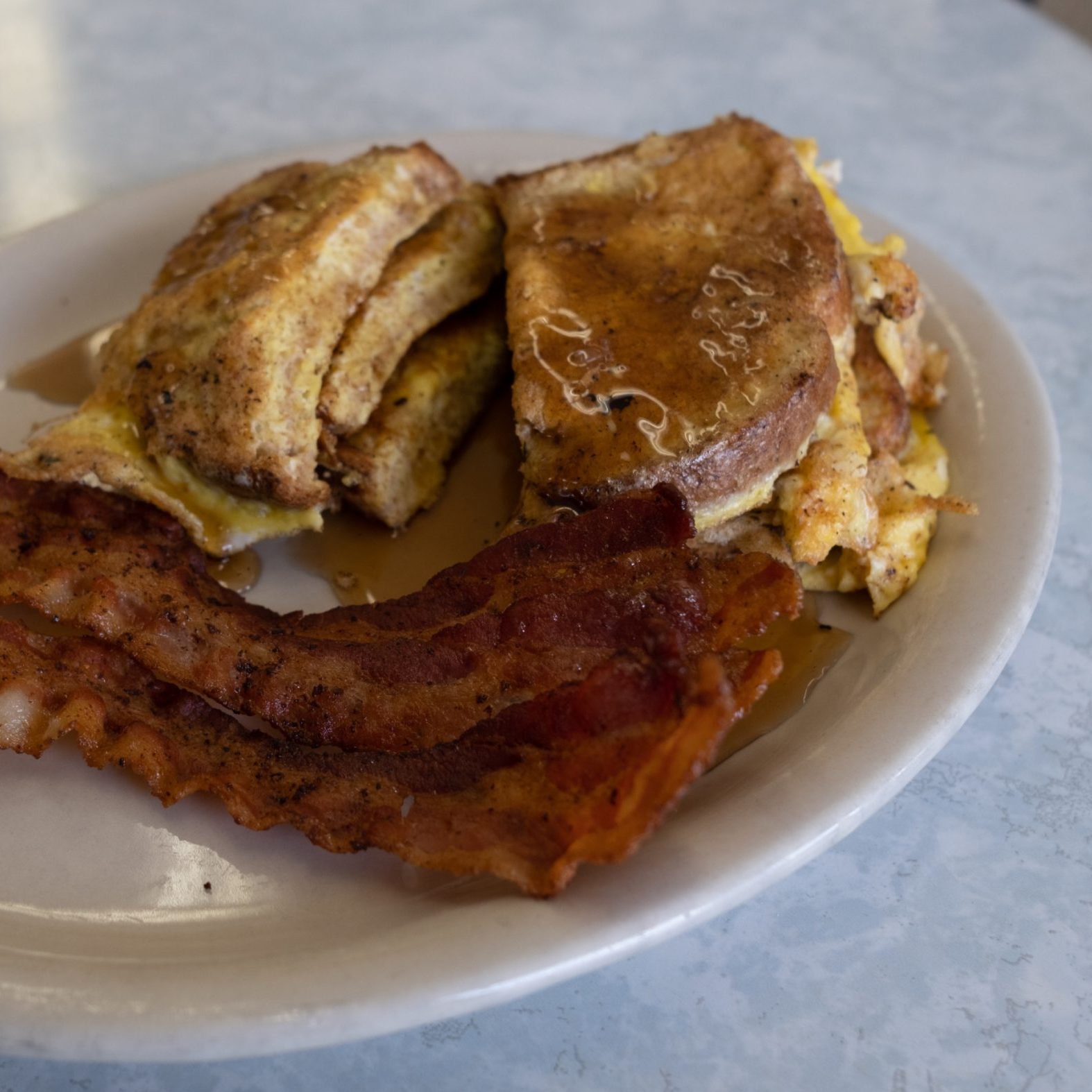 Old School – Cityview