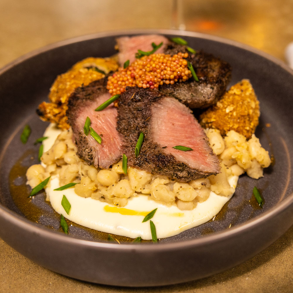 Chefs Jesse Newmister & Lucas Trombley | Tako Taco – Cityview