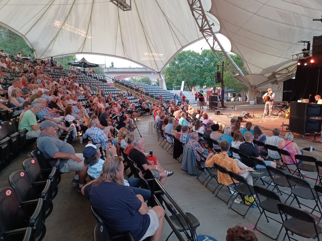 Concerts for Our Own – Cityview