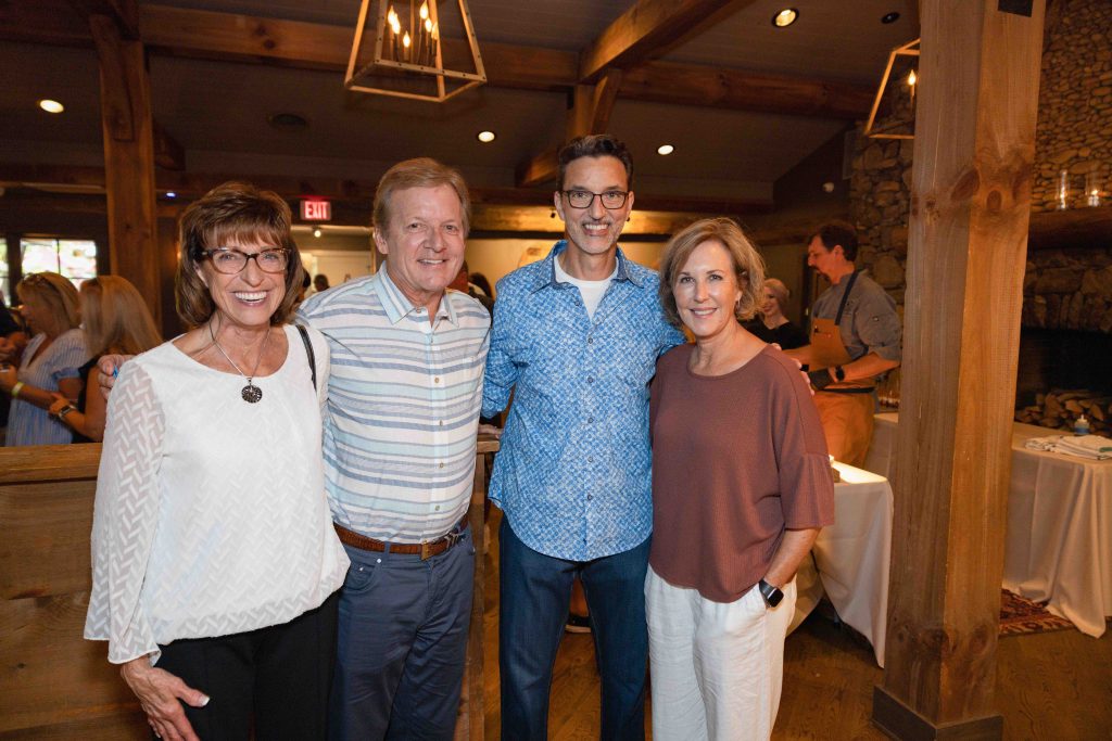 Dancing Bear’s First Appalachian Homecoming – Cityview