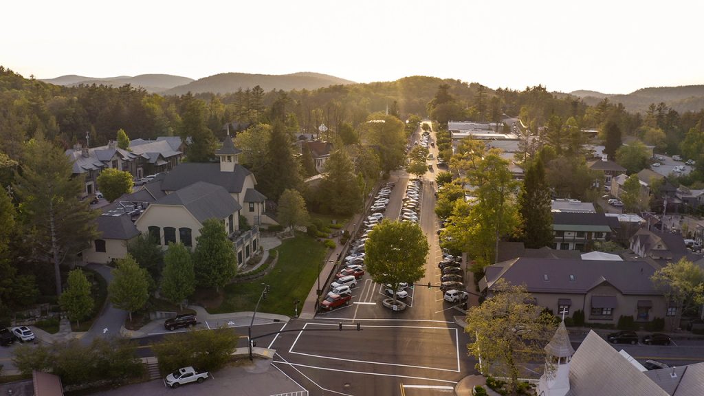 A Visit to Highlands, NC – Cityview