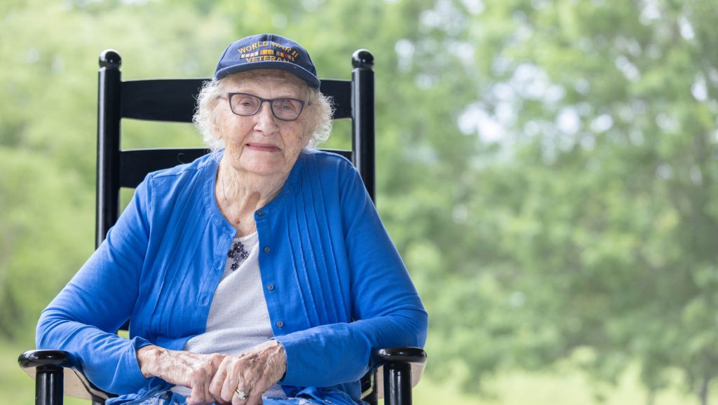 A Great American Century – Cityview