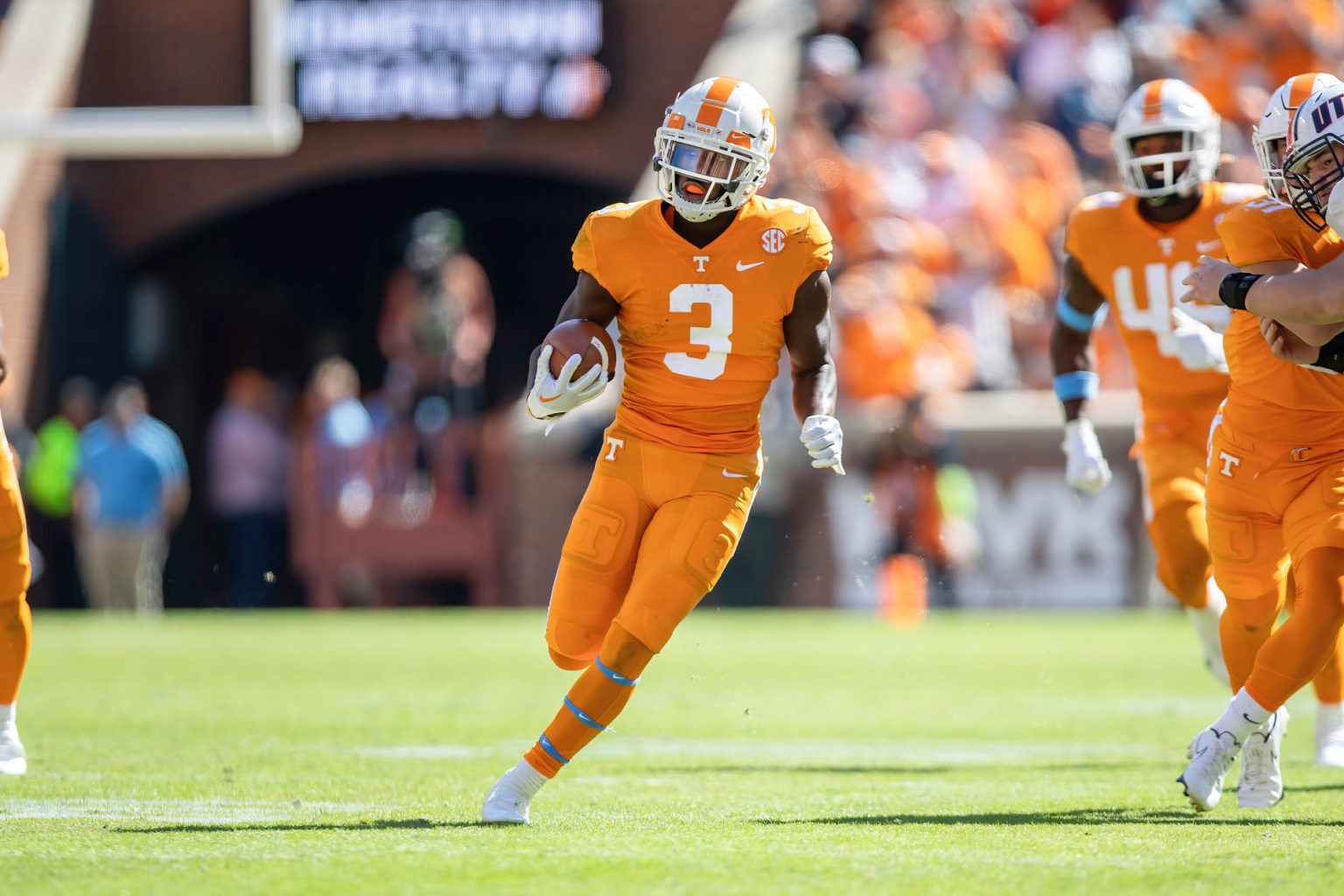 The Offensive Explosion Continues – Cityview