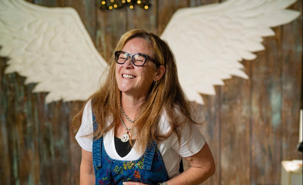 A New Hue – Cityview