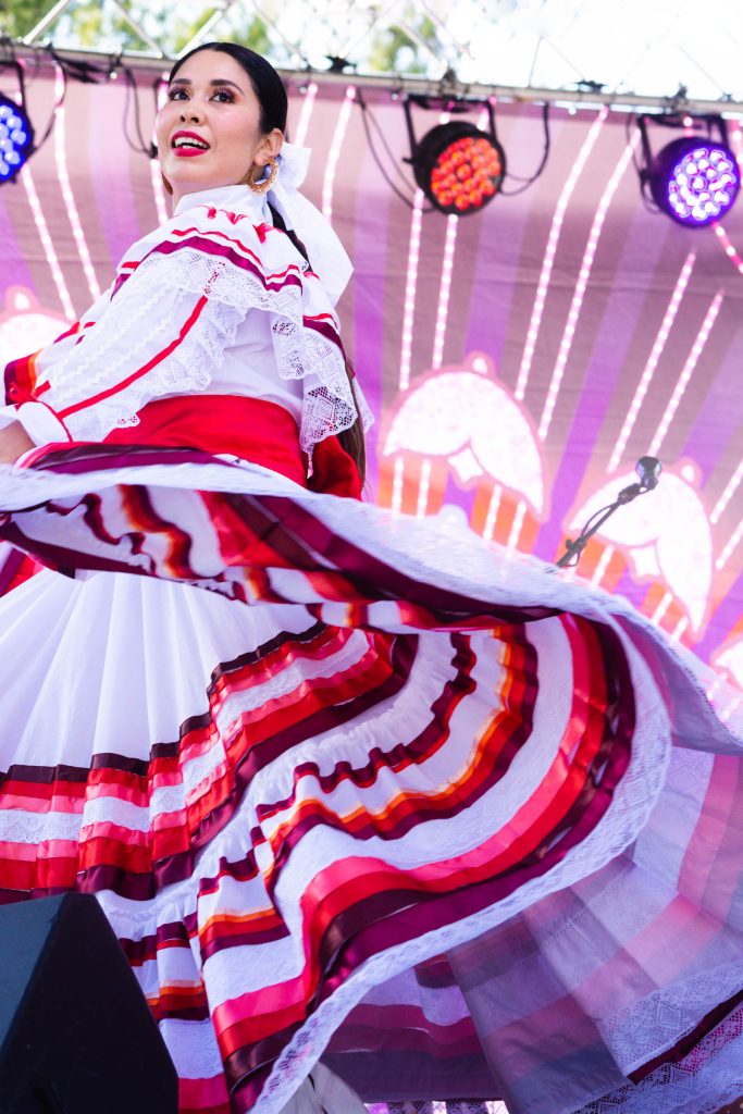 Festival Fever – Cityview