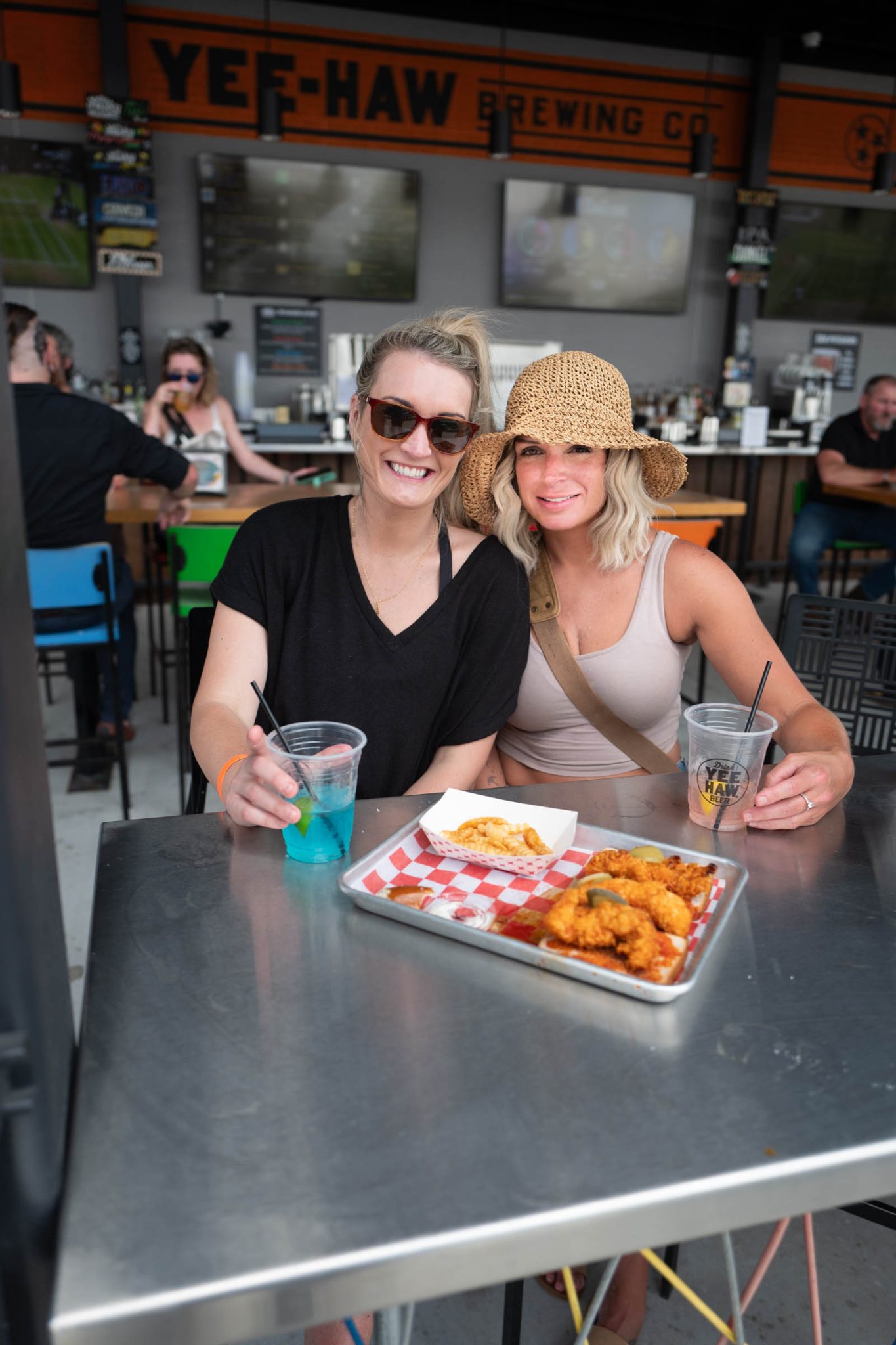 New Eats – Cityview