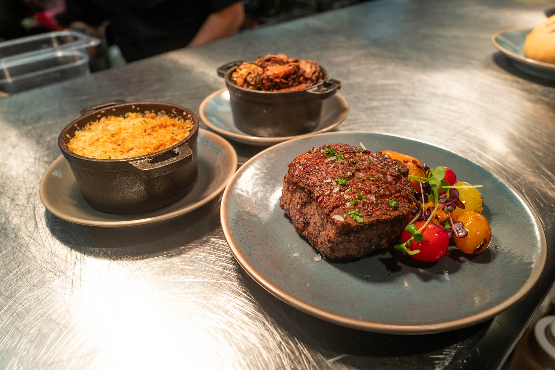 New Eats – Cityview