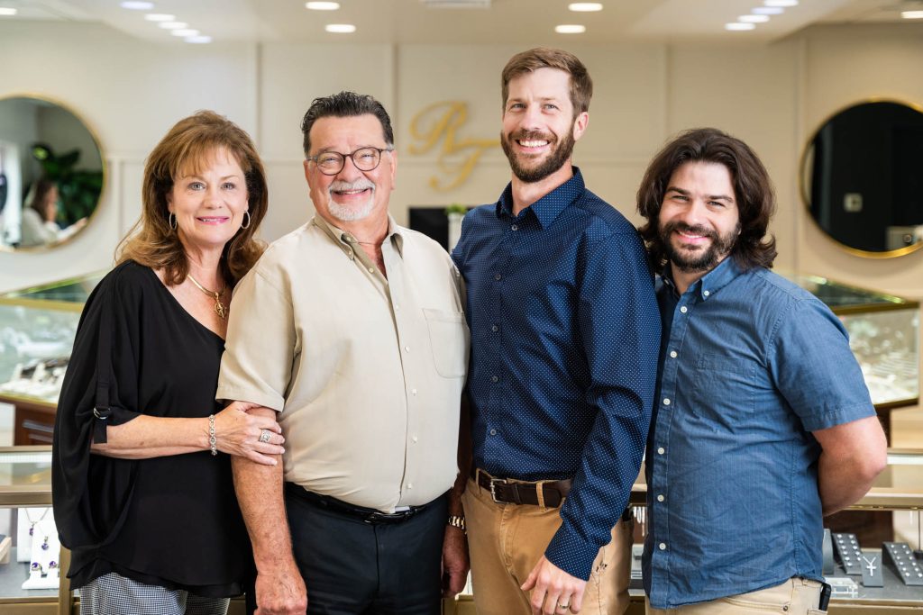 Rick Terry Jewelry Designs – Cityview