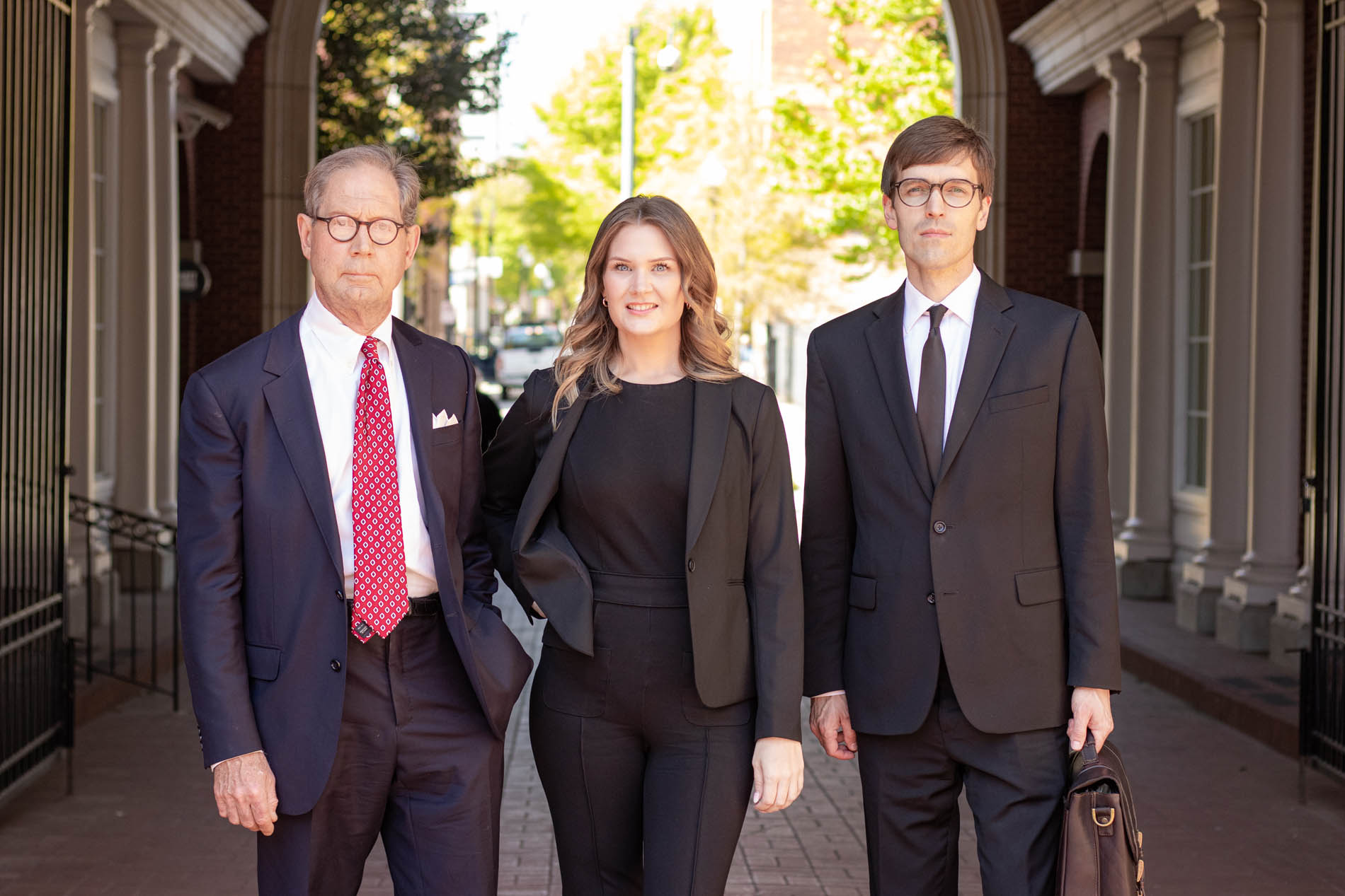 G. Turner Howard III – Cityview