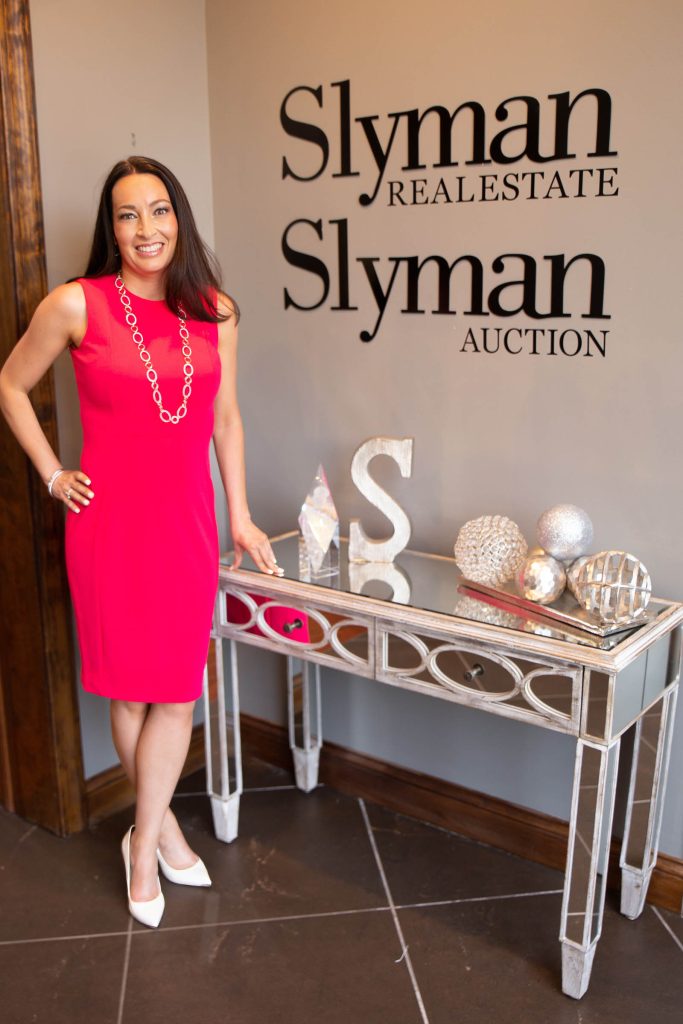 Slyman Real Estate & Slyman Auction – Cityview