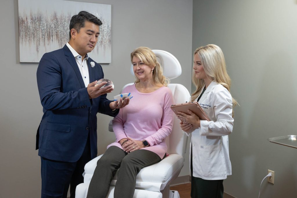 Premier Surgical Plastic Surgery – Cityview