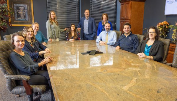 Higginbotham Insurance – Cityview