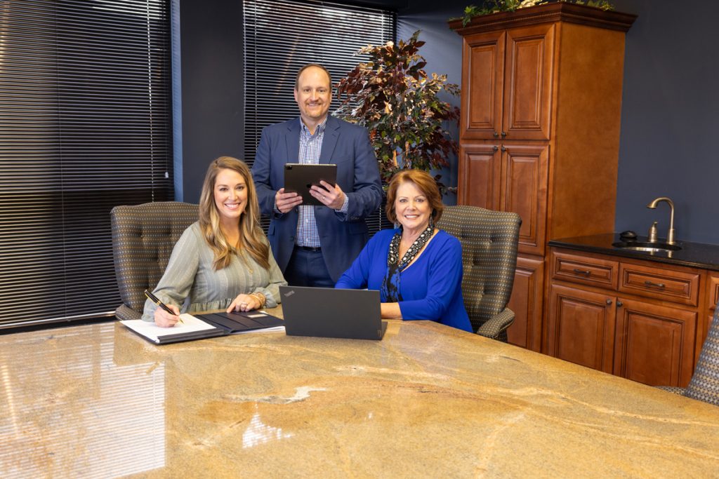 Higginbotham Insurance – Cityview