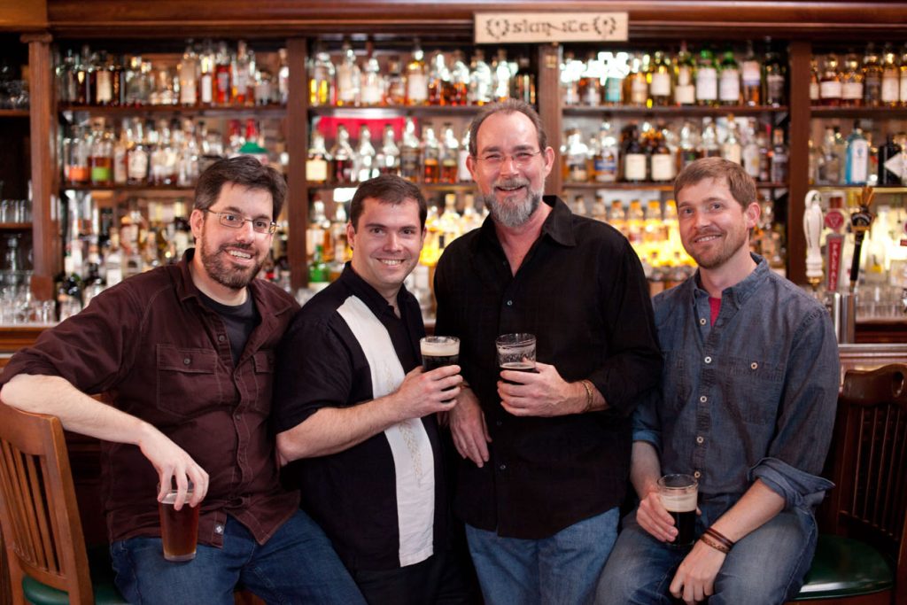 Four Leaf Peat’s St. Patrick’s Day Celebration – Cityview