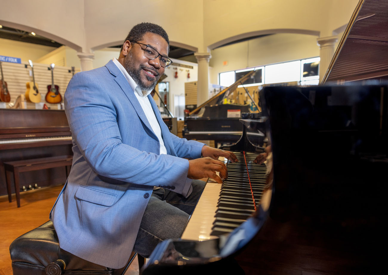 Perfect Pitch – Cityview