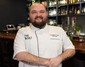 Top Chefs 2019 – Andrew Milne – Cityview