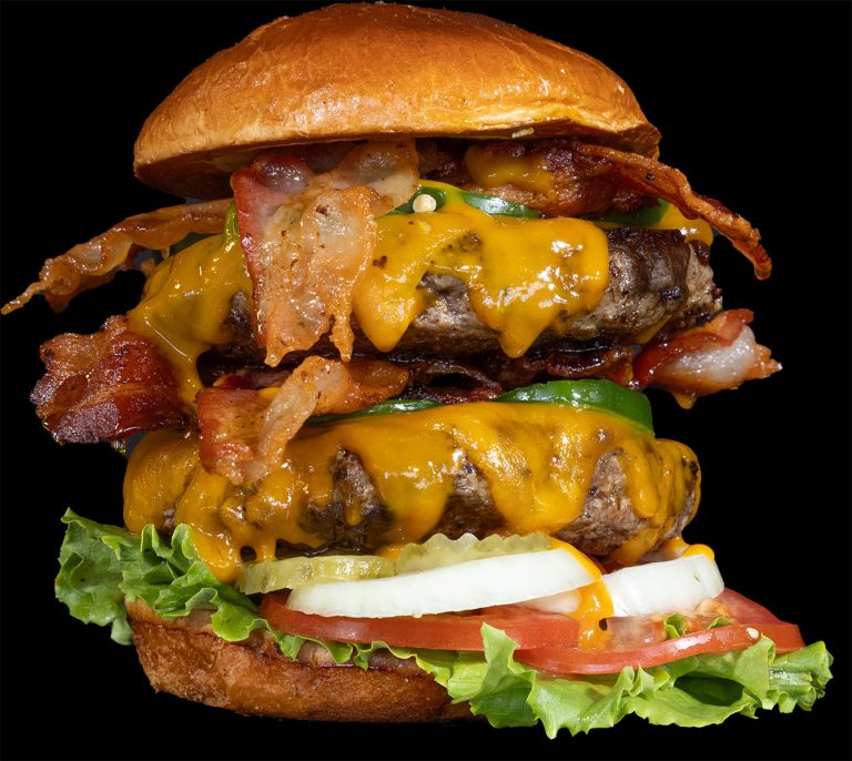 Burger Nation – Cityview